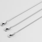 Minimal Bracelet Stack