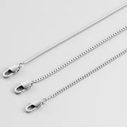 Minimal Bracelet Stack