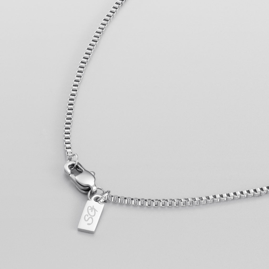 Minimal Box Chain
